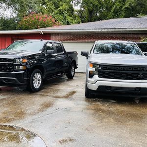 TAMERON BUICK GMC - Updated August 2025 - 35 Photos - 27161 Us-98 ...