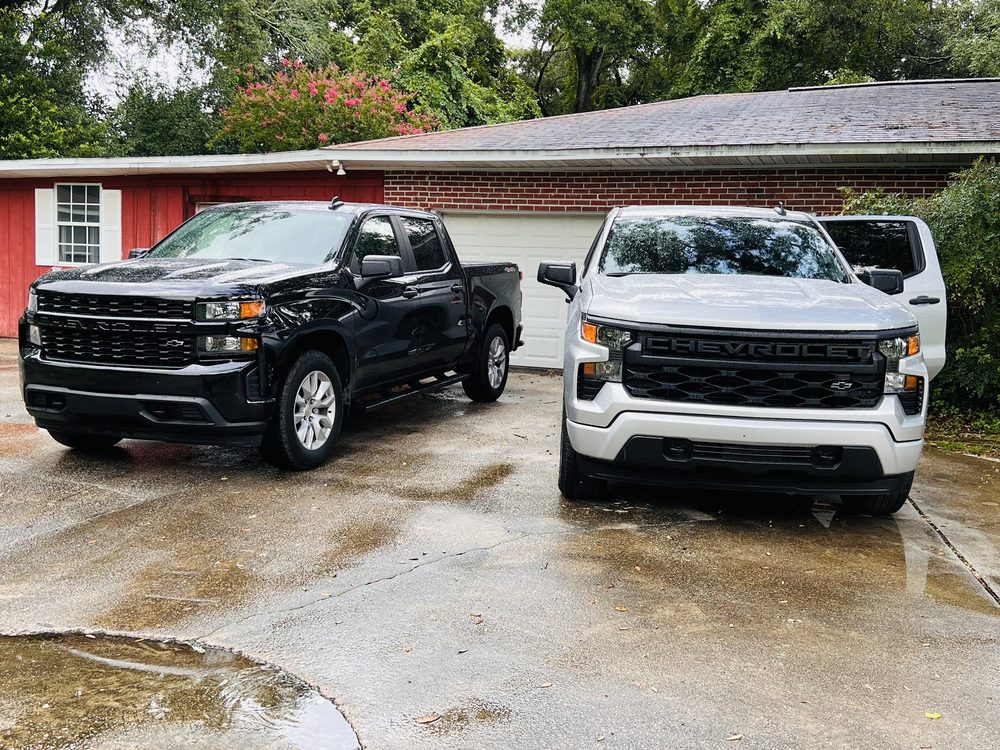 Terry Thompson Chevrolet - Trusted Since 1969 - Updated July 2025 - 25 Photos - 41 Reviews ...