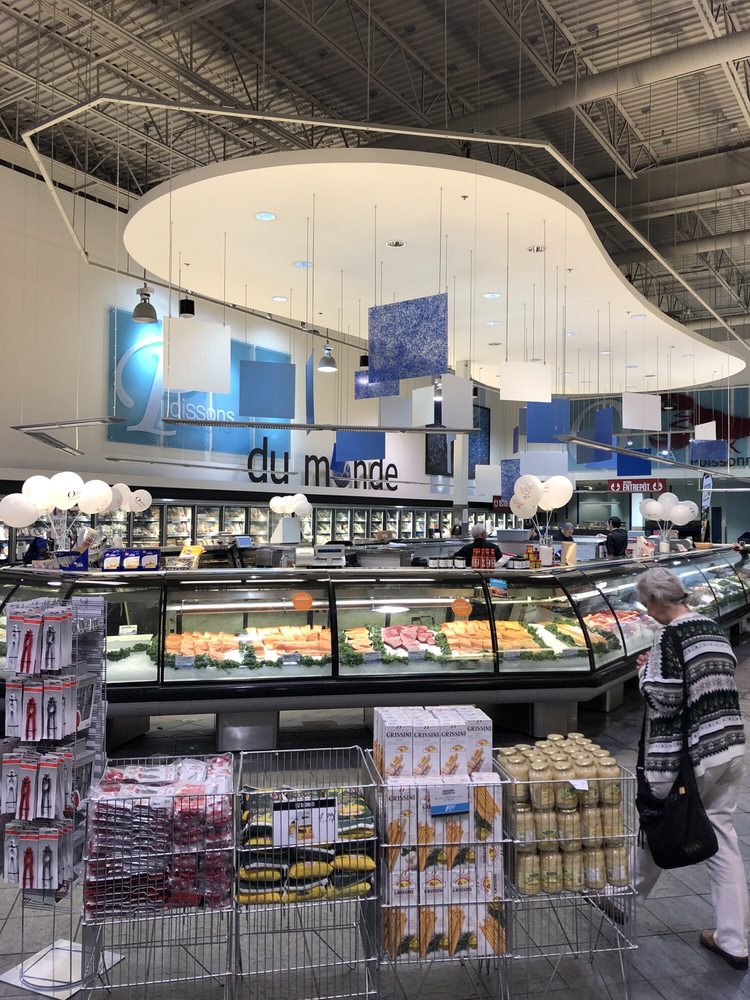 ODESSA POISSONIER - 2888 Avenue du Cosmodôme, Laval, Quebec, Canada ...