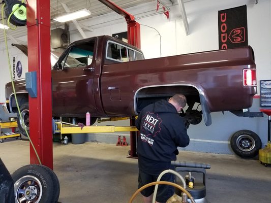 NEXT LEVEL AUTOMOTIVE - Updated January 2026 - 25 Photos - 12 Integra ...