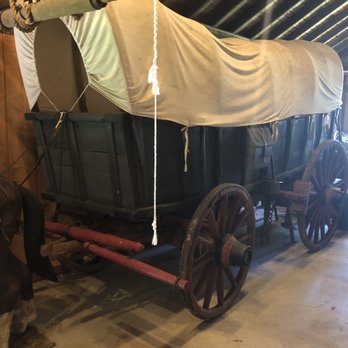 1719 MUSEUM - Updated November 2025 - 64 Photos - 1849 Hans Herr Dr ...