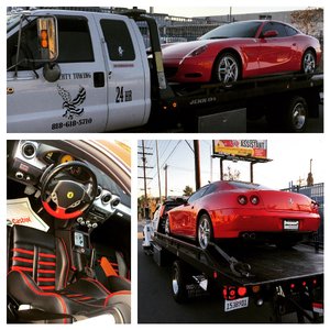 TIP TOP TOW SERVICE - Updated August 2025 - 34 Photos & 57 Reviews ...