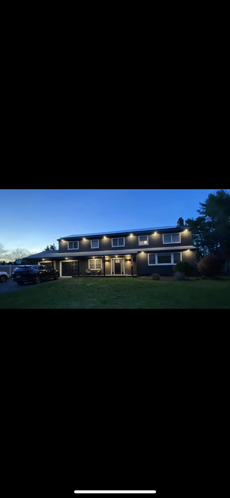 UNITY ELECTRICAL CONTRACTING - Updated January 2025 - 14 Photos ...