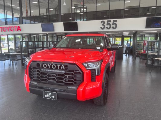 DARCARS 355 TOYOTA OF ROCKVILLE - Updated November 2025 - 34 Photos ...