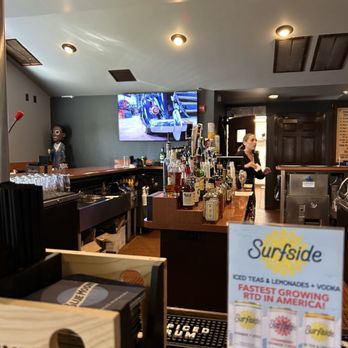 LACED PIZZA & PUB - Updated December 2025 - 27 Photos & 29 Reviews - 94 ...