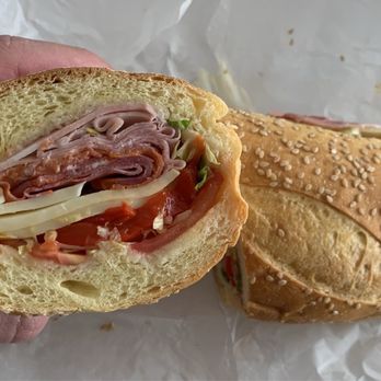 DISO’S ITALIAN SANDWICH SOCIETY - Updated December 2025 - 243 Photos ...