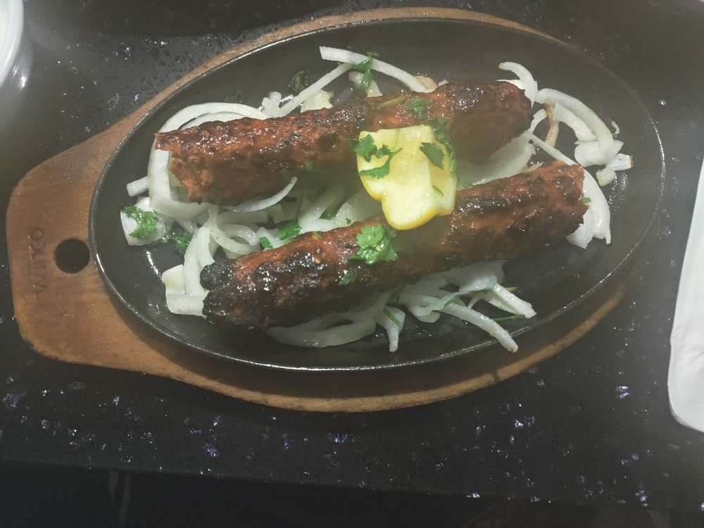 FATIMA KARAHI CORNER - 18 Photos & 25 Reviews - 55 Castleridge ...