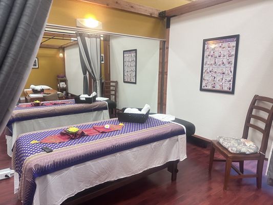 CHETAWAN THAI THERAPEUTIC MASSAGE - Updated December 2025 - 14 Photos ...