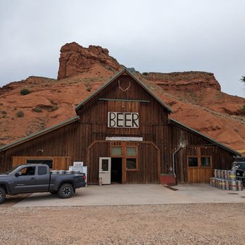 TEN SLEEP BREWING COMPANY - Updated December 2025 - 42 Photos & 49 ...