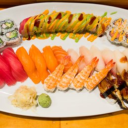SATTO SUSHI - Updated August 2025 - 218 Photos & 265 Reviews - 1874 PA ...