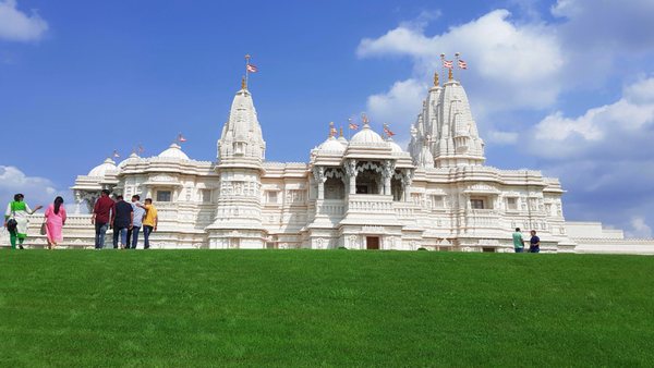 BAPS SHRI SWAMINARAYAN MANDIR - TORONTO - Updated October 2025 - 39 ...