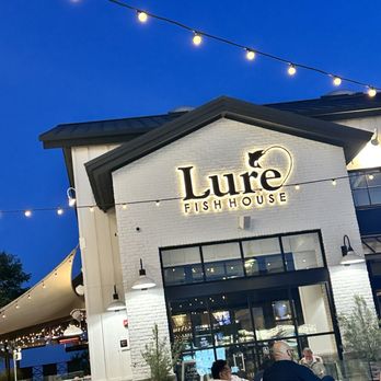 LURE FISH HOUSE - Updated September 2024 - 1993 Photos & 1226 Reviews ...