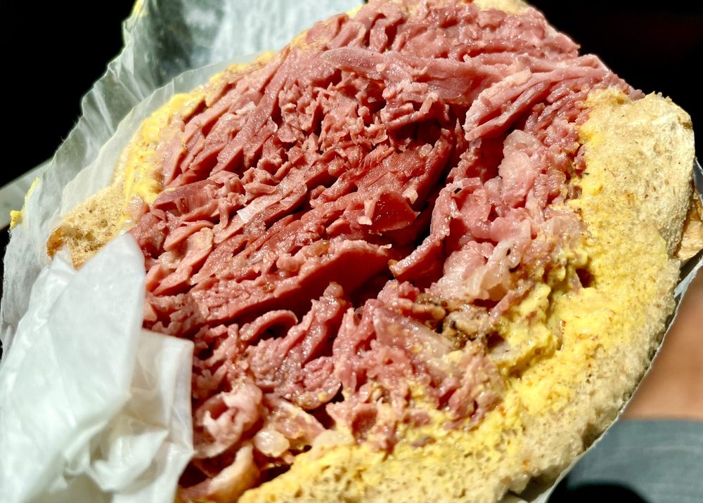 THE CORNED BEEF HIDEOUT - 17 Photos & 35 Reviews - 175 Highpoint Dr ...