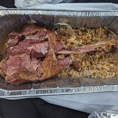 JIVE TURKEY HUT - Updated September 2024 - 34 Photos & 22 Reviews ...