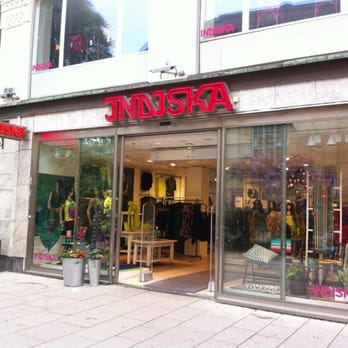 INDISKA MAGASINET - Updated February 2025 - Kungsgatan 37, Göteborg ...