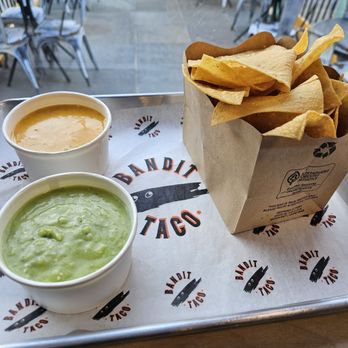BANDIT TACO - Updated January 2026 - 93 Photos & 154 Reviews - 4629 ...
