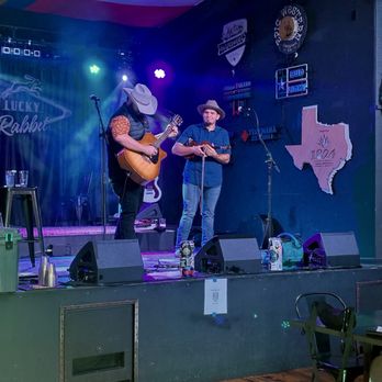 LUCKY RABBIT - Updated January 2026 - 311 Photos & 203 Reviews - 18626 ...