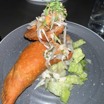 OREATHA’S AT THE POINT - Updated February 2025 - 218 Photos & 109 ...