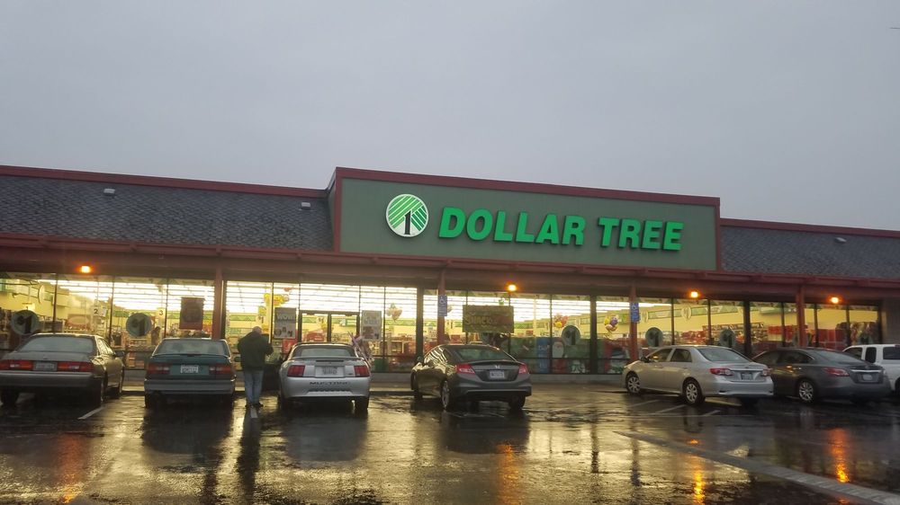DOLLAR TREE - Updated January 2026 - 19 Reviews - 5000 Valley West Blvd ...