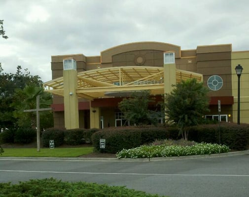 COMPASSION CHRISTIAN CHURCH - Updated May 2025 - 13 Photos & 21 Reviews ...