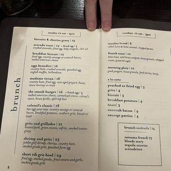 THE COLONEL’S CLUB - Updated November 2024 - 51 Photos & 17 Reviews ...