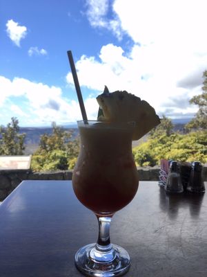 THE RIM RESTAURANT - 205 Photos & 180 Reviews - Hawaiian - 1 Crater Rim ...