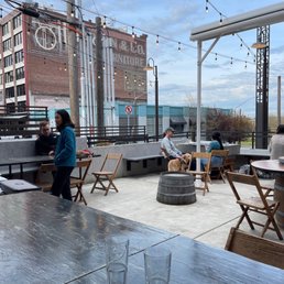 CAMP COLVOS BREWING - TACOMA - Updated July 2025 - 289 Photos & 167 ...