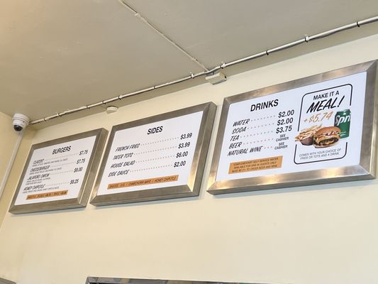 STAX - Updated October 2025 - 128 Photos & 84 Reviews - 110 W Soledad ...