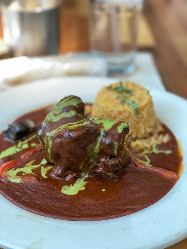 MESERO - VICTORY PARK - Updated November 2024 - 352 Photos & 282 ...