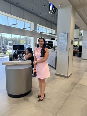 RUSNAK BMW - Updated August 2025 - 168 Photos & 962 Reviews - 3645 Auto ...