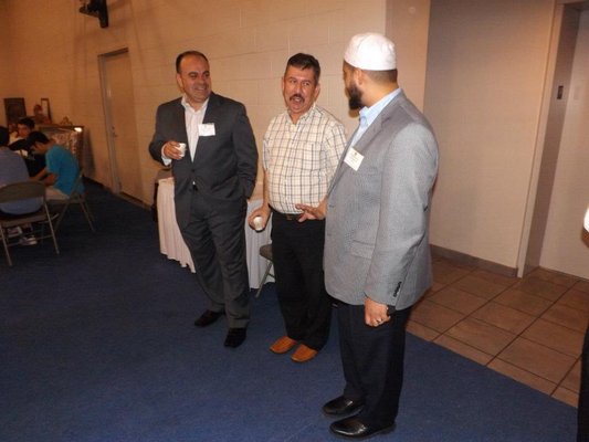 MUSLIM UNITY CENTER - Updated September 2025 - 28 Photos - 1830 W ...