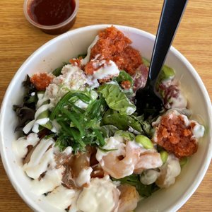 POKE DOKE - 24 Photos & 40 Reviews - 1591 Magnolia Ave, El Cajon, CA ...