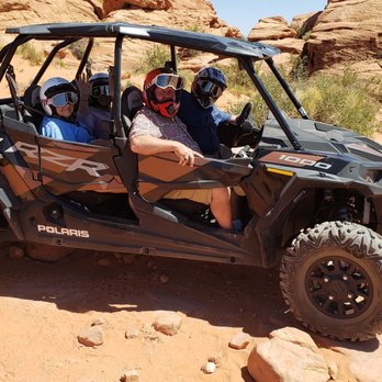 SOUTHERN UTAH ADVENTURE CENTER - Updated May 2024 - 87 Photos & 83 ...