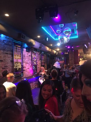 SCARLET - 34 Photos & 179 Reviews - Gay Bars - 3320 N Halsted St ...