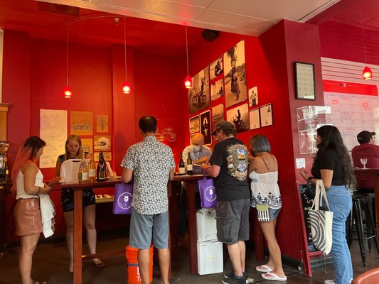 RED ROCK COFFEE - Updated October 2025 - 633 Photos & 1346 Reviews ...