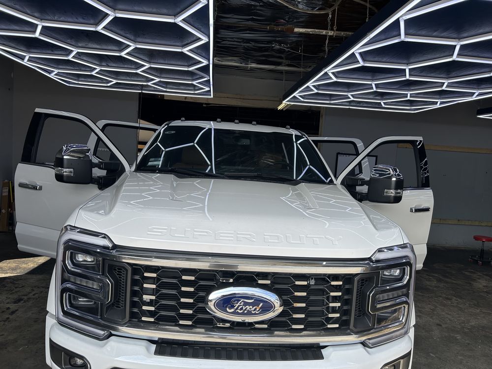 SPEEDY AUTO TINT - 297 Photos & 222 Reviews - 12136 1/2 Woodruff Ave, Downey, California - Car ...