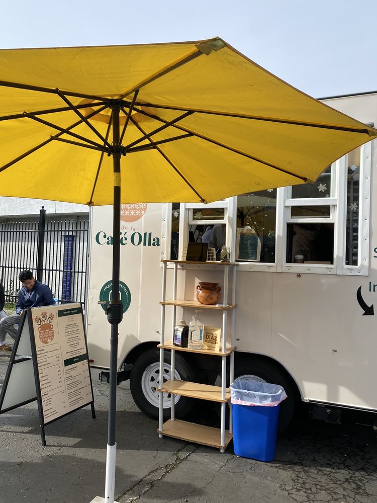 CAFE DE LA OLLA - Updated January 2026 - 80 Photos & 56 Reviews - 959 ...