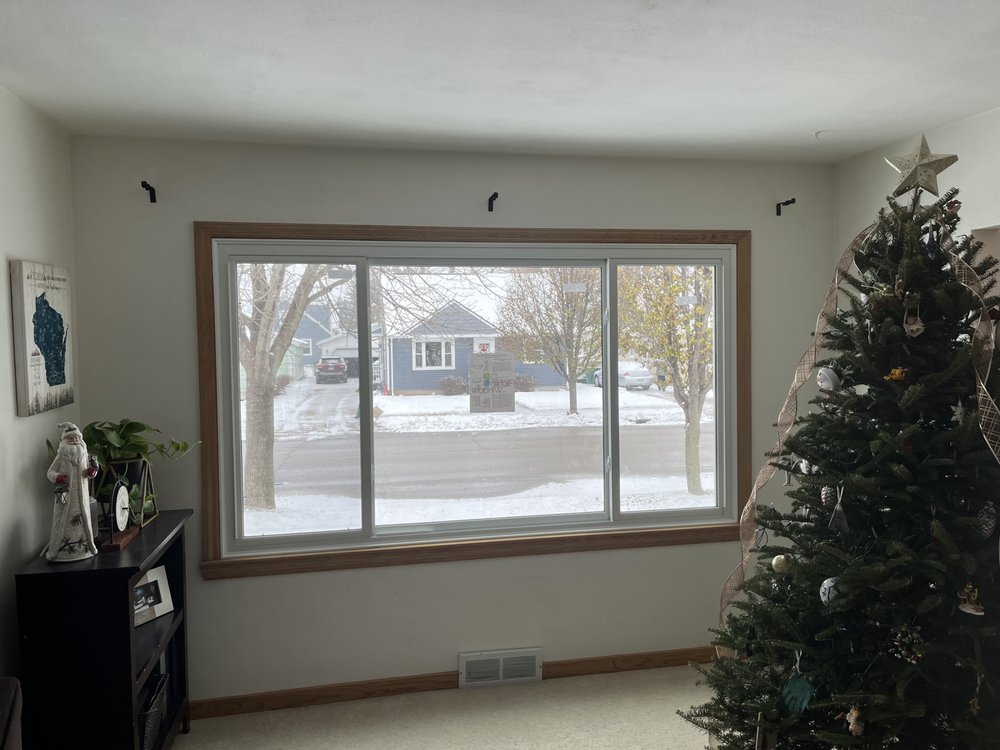 NEW CUSTOM WINDOWS - 1271 7th St, Green Bay, Wisconsin - Windows ...