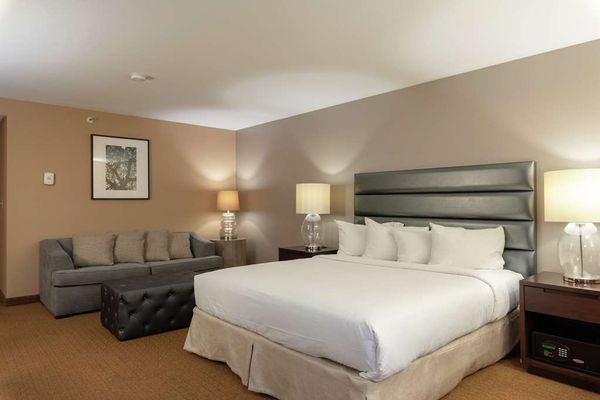 DOUBLETREE BY HILTON HOTEL BLOOMINGTON - MINNEAPOLIS SOUTH - 211 Photos ...