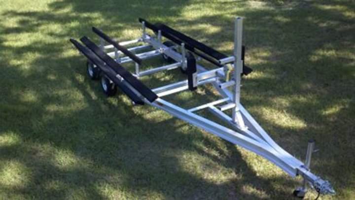 FASTLOAD ALUMINUM BOAT TRAILERS - Updated October 2025 - 22 Photos ...