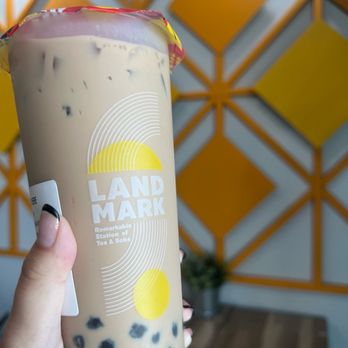 LANDMARK TEA - Updated August 2024 - 437 Photos & 200 Reviews - 4725 W ...