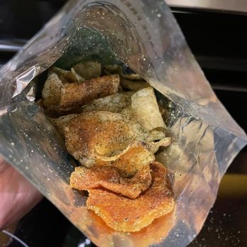 KONA CHIPS - Updated October 2025 - 152 Photos & 89 Reviews - 82-6155 ...