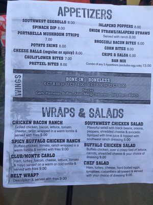 HUNTER’S SPORTS BAR 2 - Updated October 2024 - 6046 Penrose Rd, Fulton ...