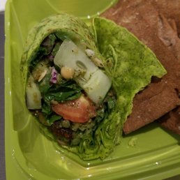 SALATA - Updated December 2025 - 143 Photos & 151 Reviews - 265 19th St ...