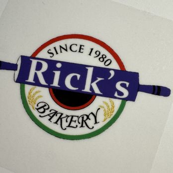 RICK’S BAKERY - Updated December 2025 - 92 Photos & 69 Reviews - 4600 W ...