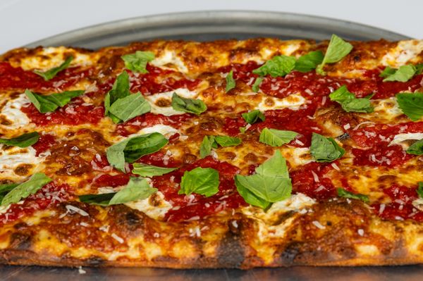 BLUE SQUARE PIZZA - Updated December 2025 - 80 Photos & 155 Reviews ...