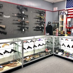 Top 10 Best Gun Shop in Broward County, FL - Last Updated March 2021 - Yelp