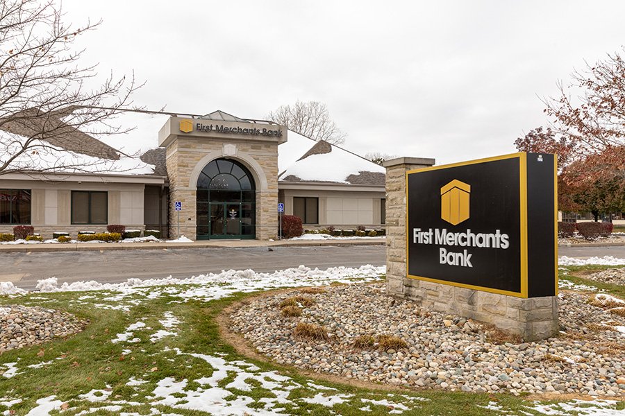 FIRST MERCHANTS BANK - Updated July 2025 - Request Information - 7341 ...