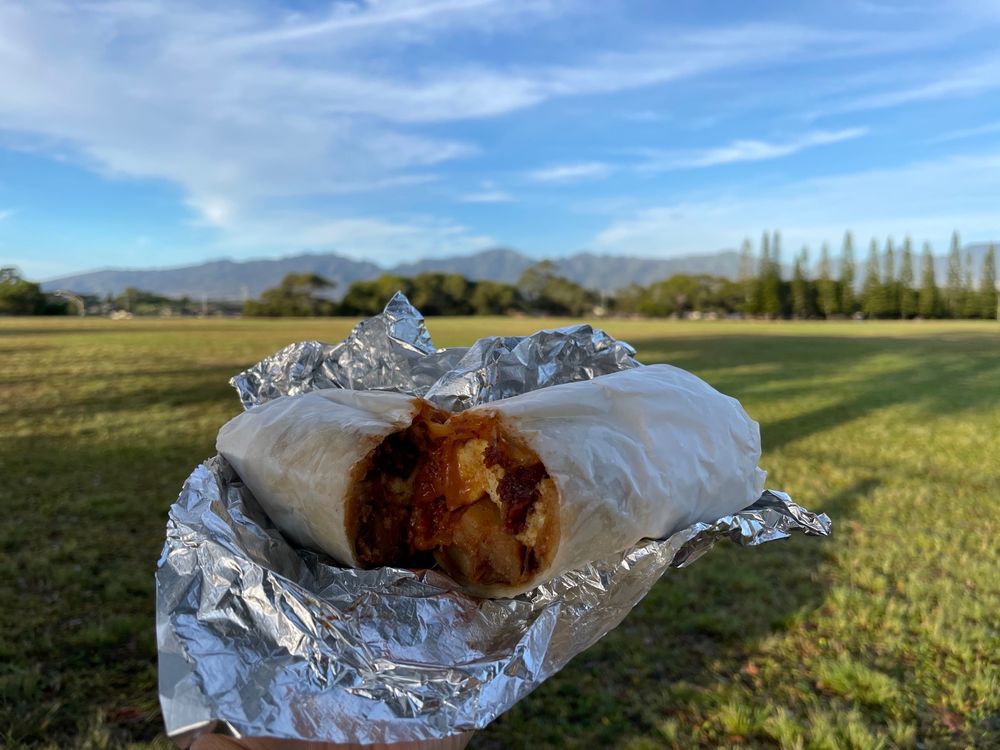 MILILANI MAUKA PARK AND RIDE - Updated October 2025 - 17 Photos - 95 ...