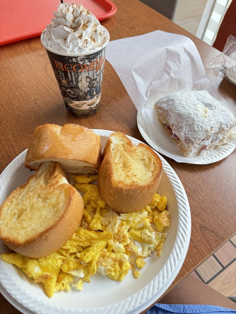 RICOMINI BAKERY - Updated December 2025 - 41 Photos & 43 Reviews ...